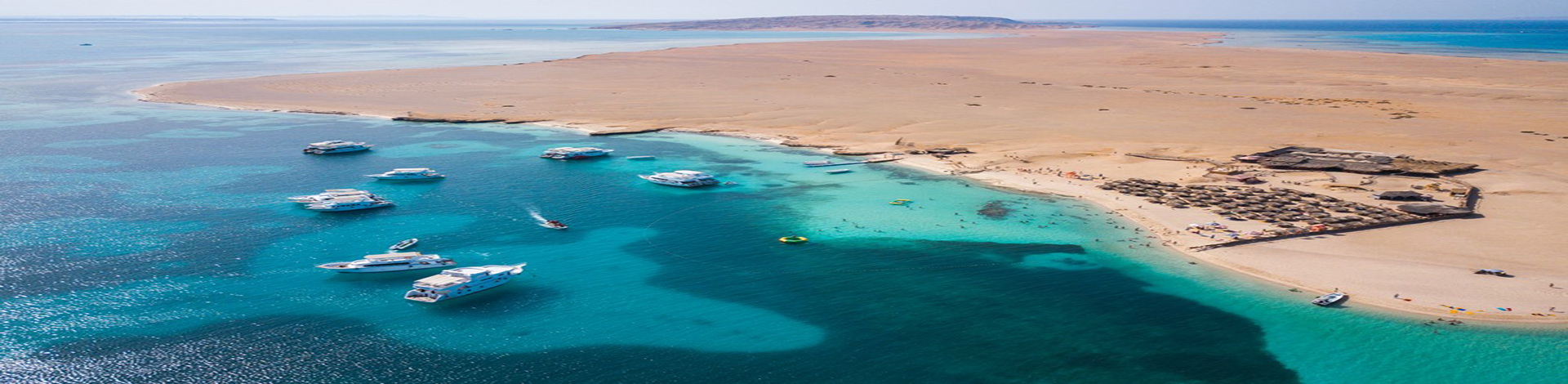 Boat trips and Snorkeling from Soma Bay